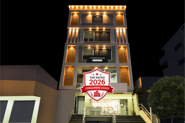 Townhouse Badangpet Crossway Hyderabad Formerly Balapur - Hyderabad