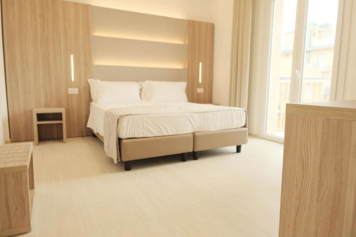 Residence Hotel Mariblu - Cesenatico