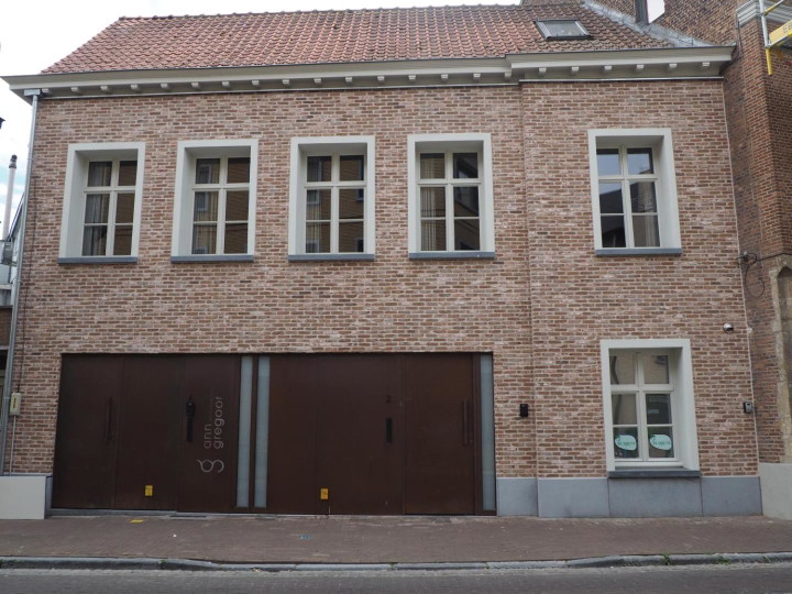 Rubbensloft - Dendermonde