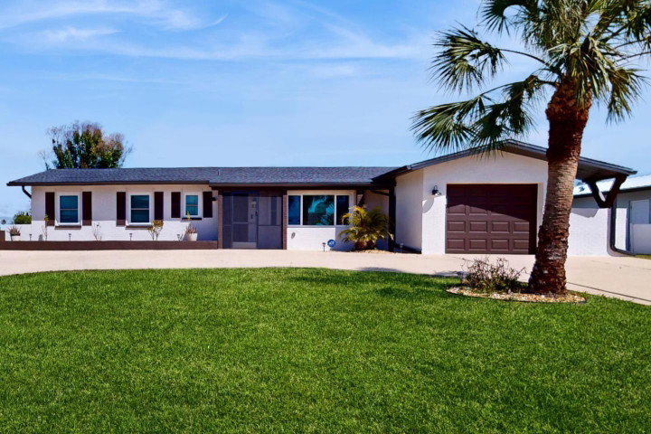 Golf Cart & Heated Pool: Rotonda West Getaway! - Boca Grande, FL
