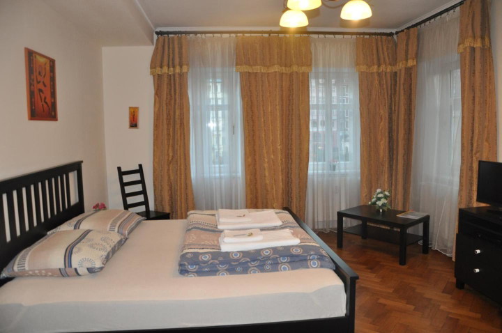 Apartment No. 40 Stará Louka 20 - Karlsbad