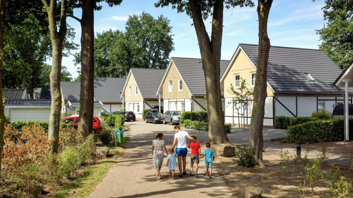 Europarcs Limburg - Sittard