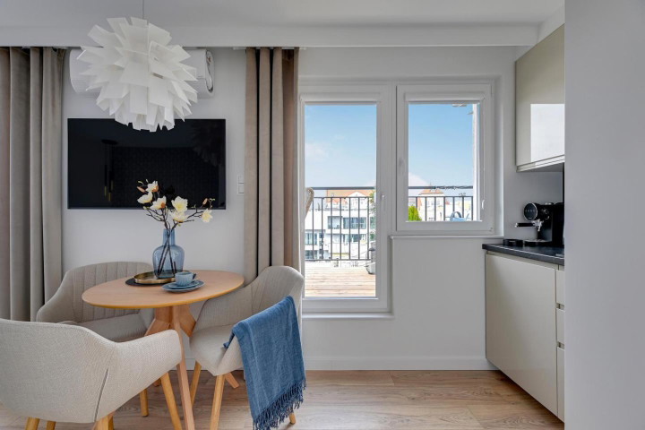 Petit Repit By Grand Apartments - Sopot, Polska