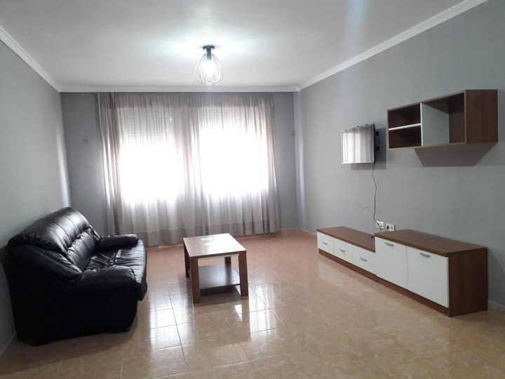 Apartamento Turístico Céntrico Galper - Melilla
