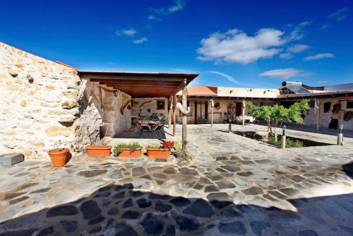 Agroturismo La Gayria - Spain