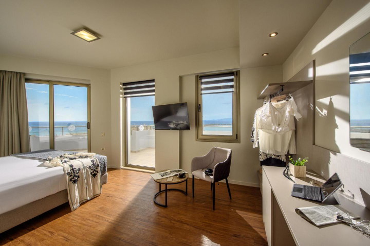 Marin Hotel - Heraklion