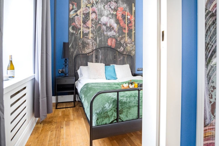 At Krakow By Mb Apartments - Cracovie