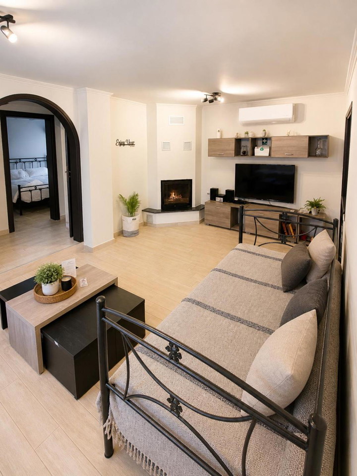 Demi's Apartments Near Athens Airport By Sem - Athens Airport Eleftherios Venizelos (ATH)