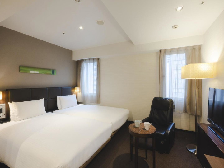 Hotel Gracery Tokyo Tamachi - Roppongi