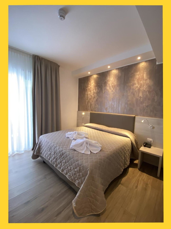 Hotel Aldebaran & Restaurant - Veneto