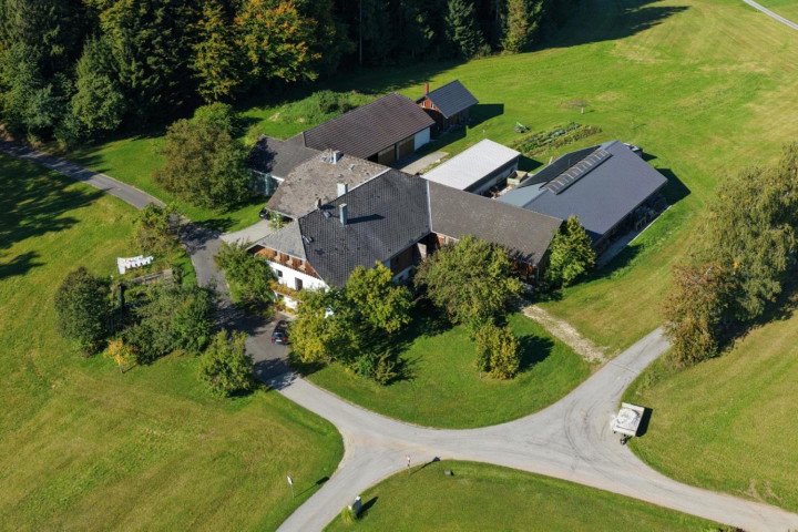 Camping Mittlböck - Österreich