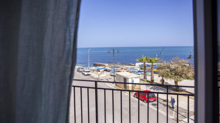 Solemar Sicilia - Casa Giovanni - Bagheria