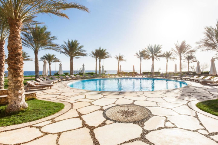 Dahab Paradise - Egypt