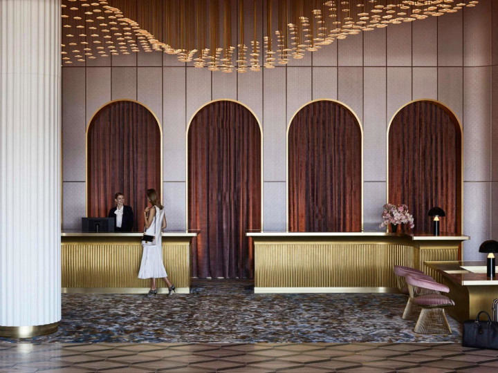 Hotel Chadstone Melbourne Mgallery Collection - Gippsland