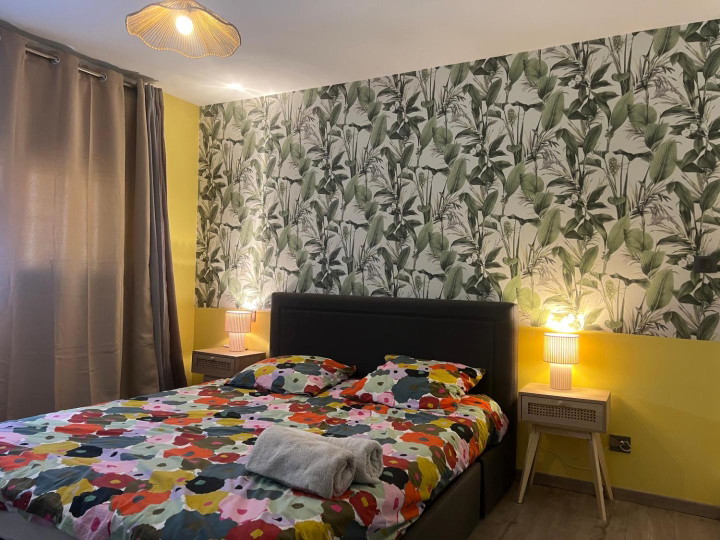 Superbe Appartement Plein Centre De Lyon - Lyon