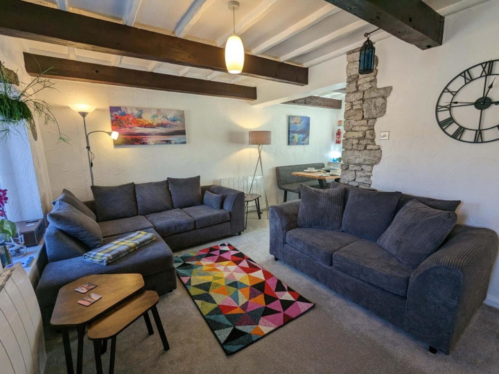 The Coach House, Yealand Redmayne Perfect For A Family In A Rural Setting, Bring Your Dogs And Horse - 蘭開夏