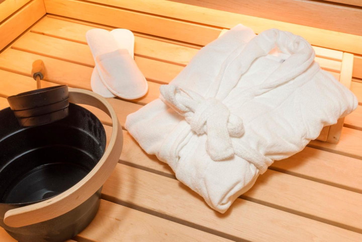 Hotel Palazzo Del Garda & Spa - Desenzano del Garda