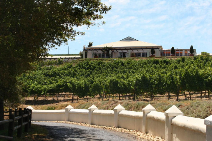 Zevenwacht Country Inn - Cape Town