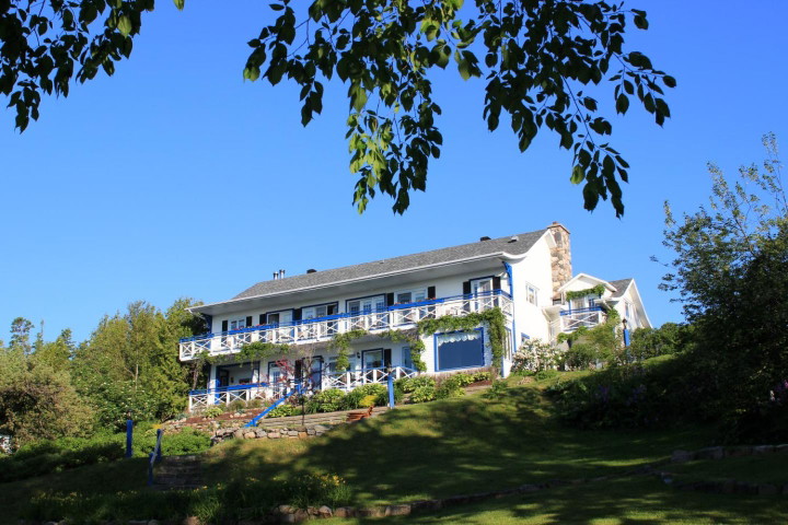 Auberge Fleurs De Lune - Quebec
