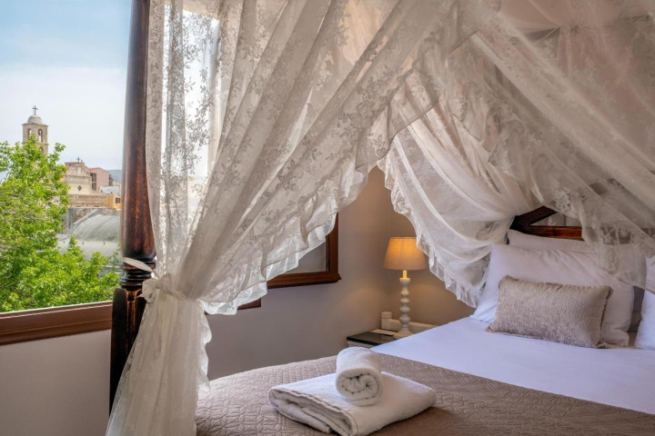 Santa Elena Boutique Rooms - Crete