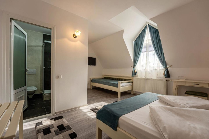 Palas Boutique - Sighișoara