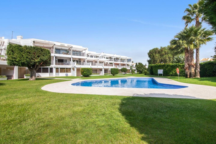 Apartamento Copacabana Jardim - Vilamoura