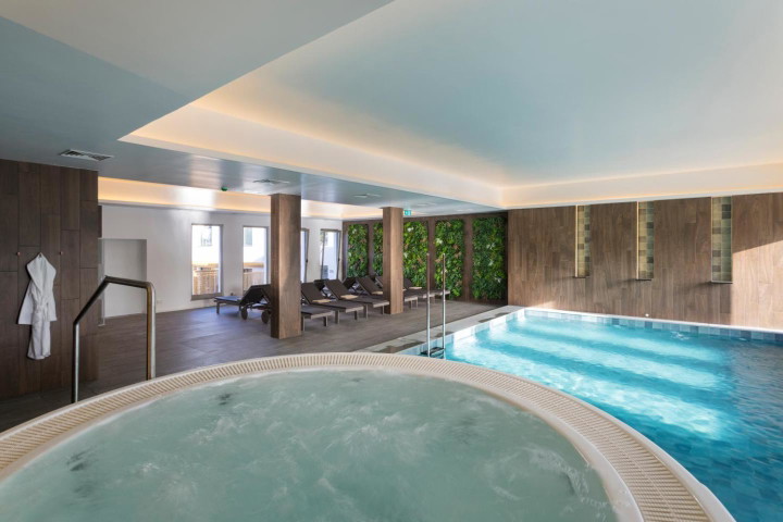 Villa Branda - Tavira Nature Hotel - Portugal