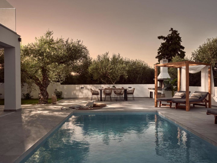 Kapodistria Luxury Villas - 3-bedroom Villas With Private Pool, By Zantewize - Zakynthos