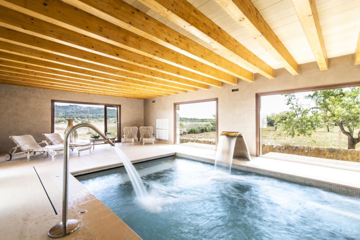Aumallia Hotel & Spa - Felanitx