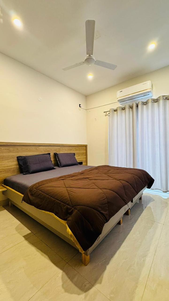 Blissfull Stays 2bhk Hitech City - Hyderabad
