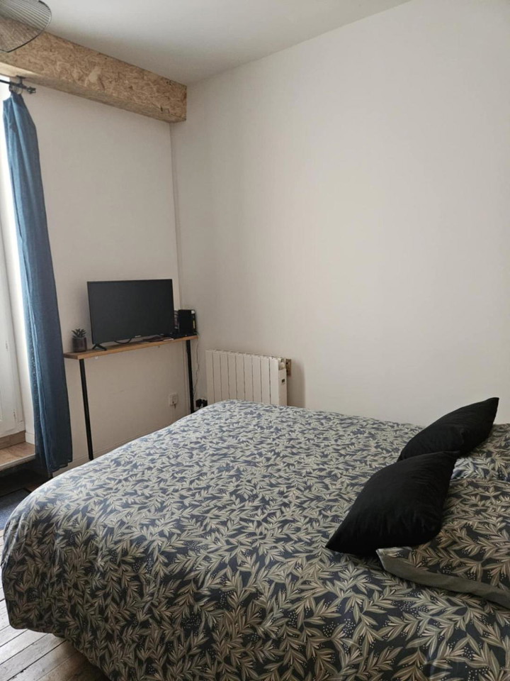 Studio - Aurillac