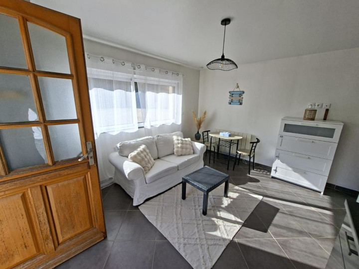 Studio Cozy - Louviers