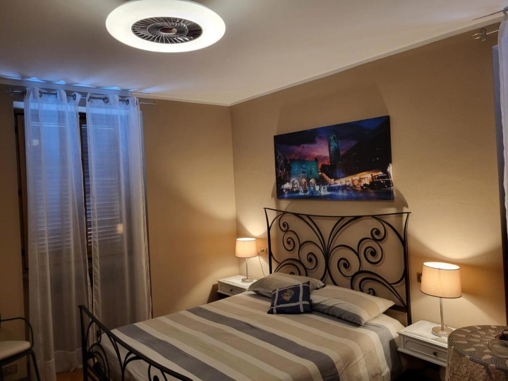B&b Rufhouse - Clusone