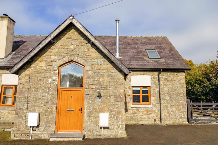 School Lodge - Llandeilo