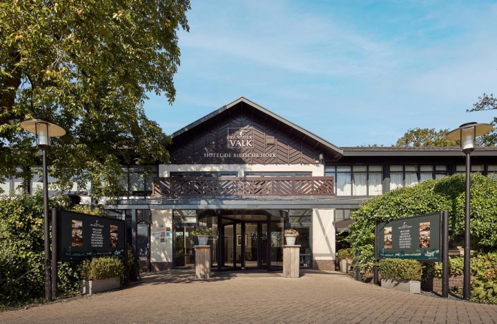 Van Der Valk Hotel De Bilt-utrecht - Utrecht