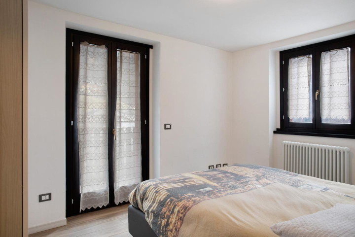 Casa Vacanze Giorgia - Caspoggio - Caspoggio