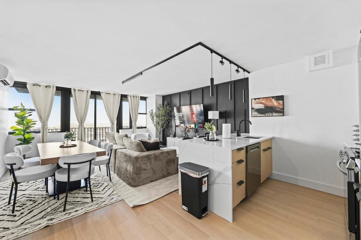 Nyc Close Comfortable 2br Apt For Groups 10 - New York