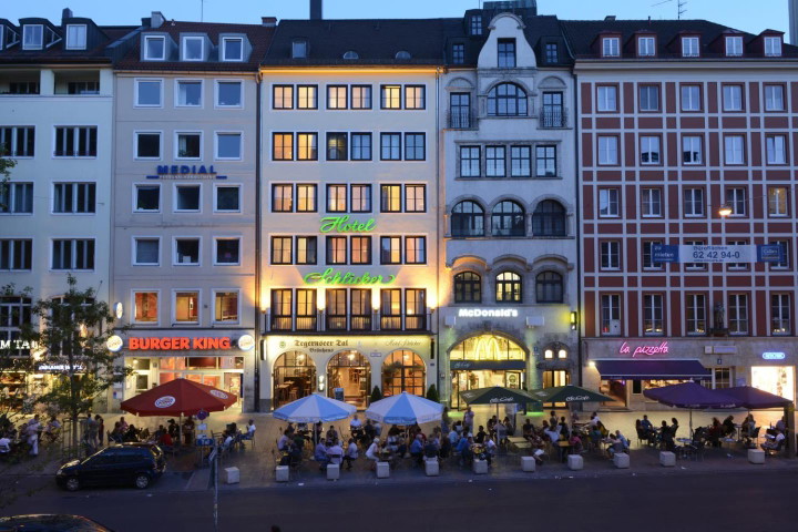 Hotel Schlicker - Unterhaching