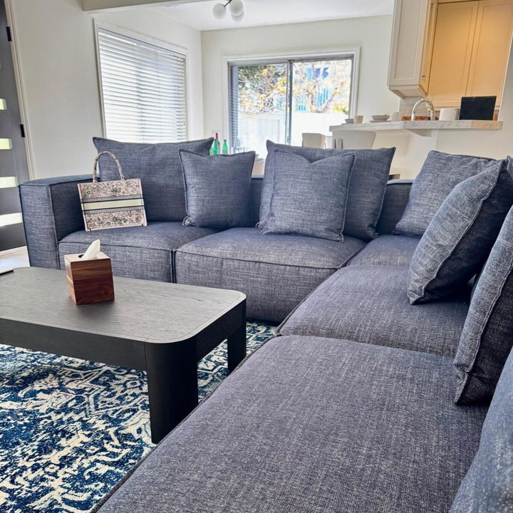 Montecito-splendide Beachside Retreat - Montecito, CA