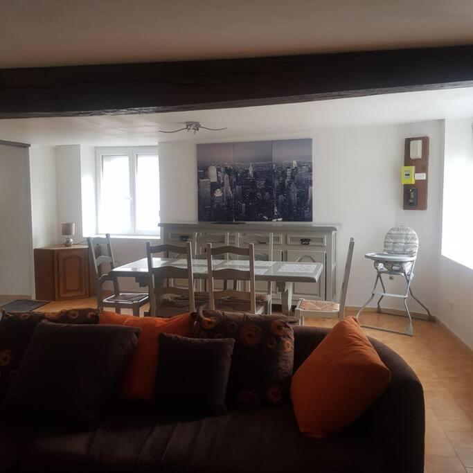 Chez Nino Wifi Gratuit - Bonny-sur-Loire