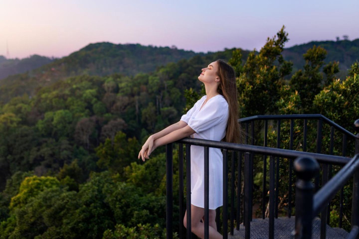 Coorg Wilderness Resort & Spa - Kodagu