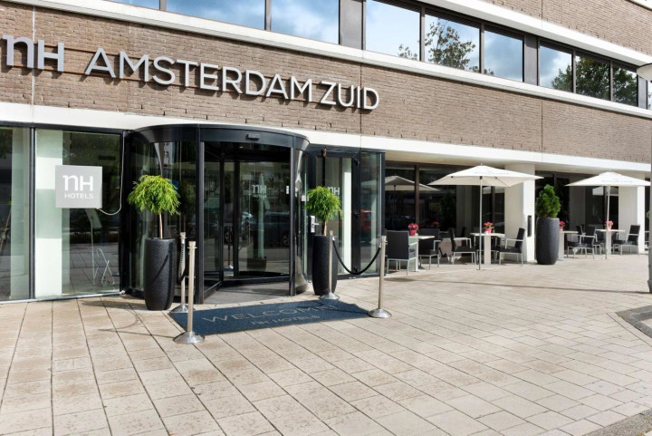 Nh Amsterdam Zuid - Aalsmeer