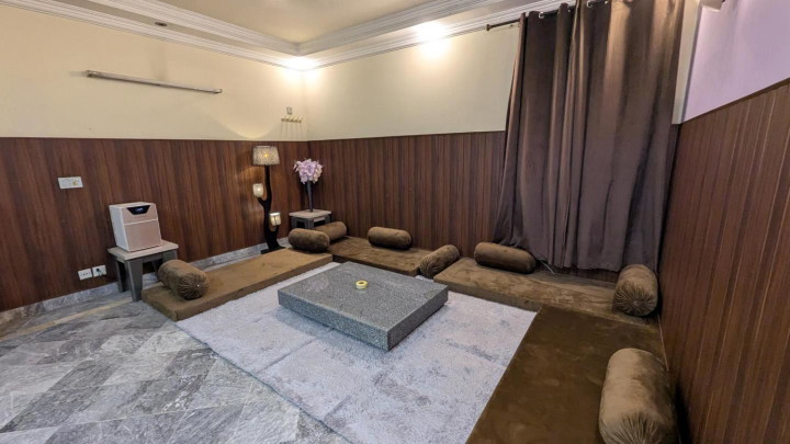 Cozy Inn - Pakistan