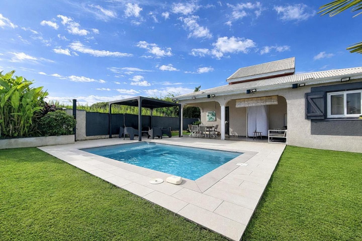 Private Villa, Castel - Guadeloupe