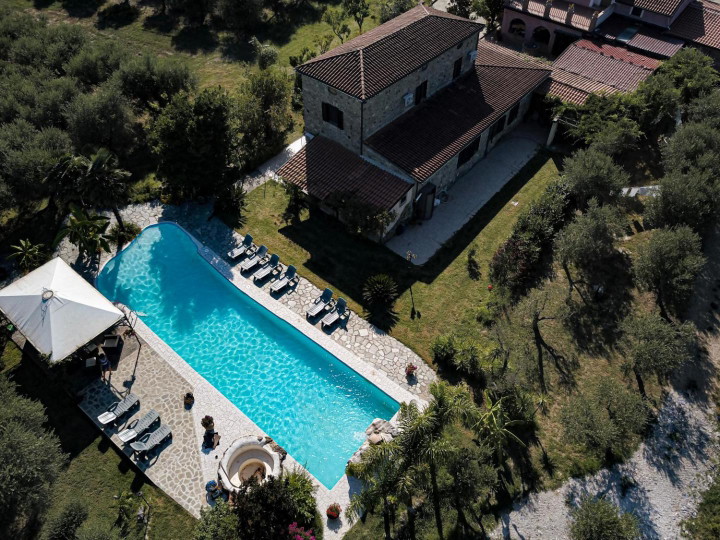 Agriturismo Il Pozzo - Italia