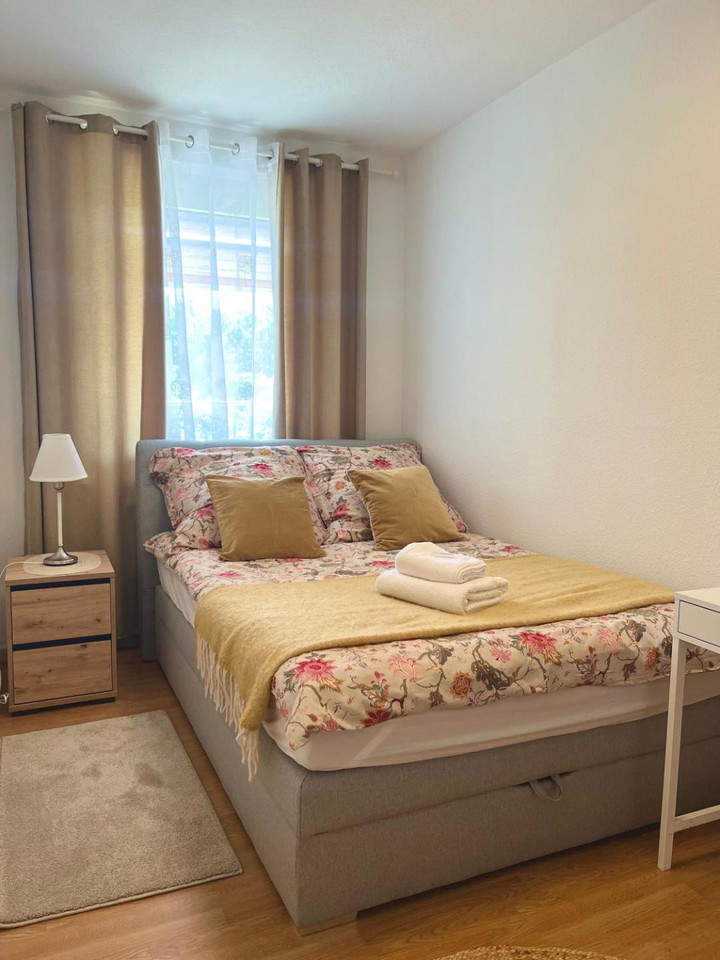 Modern & Comfortable Apartment Greifswald - Greifswald