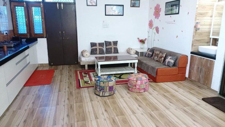 Gokul Niwas Home Stay Udaipur 3rd - 우다이푸르