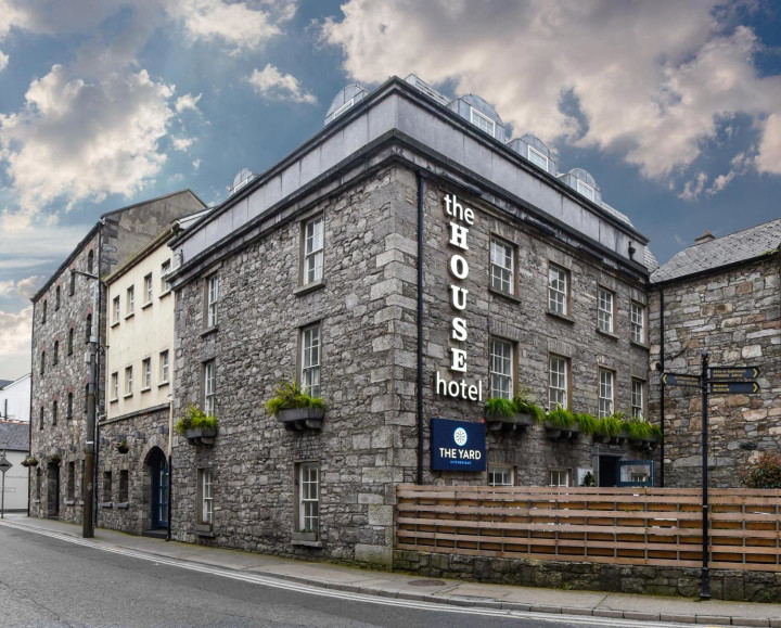 The House Hotel, An Ascend Hotel Collection Member - Galway