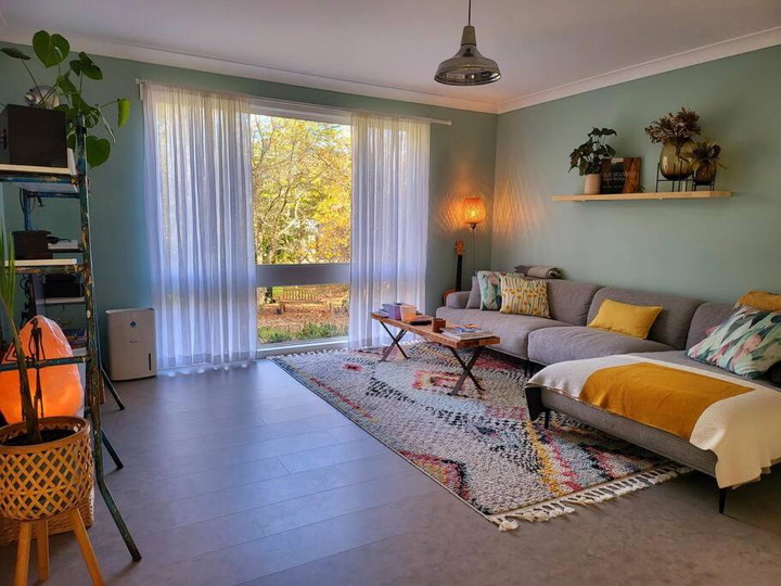 The Yellow Koala - Vibrant Home In Medlow Bath - Katoomba