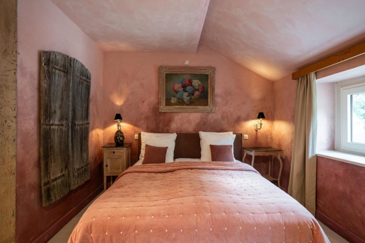 La Chambre Rose - Durbuy